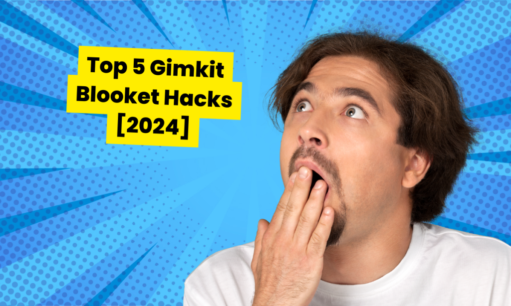 Top 5 Gimkit Blooket Hacks [2024] - Gimkit Join